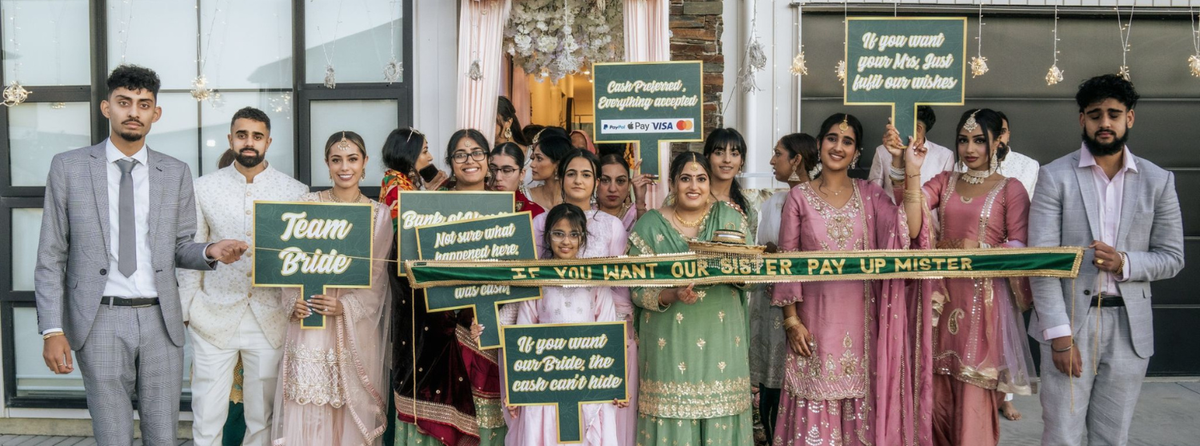 Baraat Ceremony Explained: Meaning, Traditions, Rituals & Modern Baraat ...