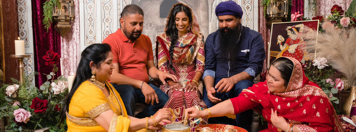 Turkish Wedding Traditions: Complete Guide for Indian–Australian ...