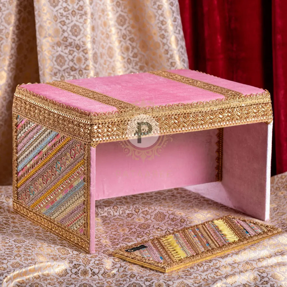 Satrangi Collection – Pataaree Studios Pvt Ltd