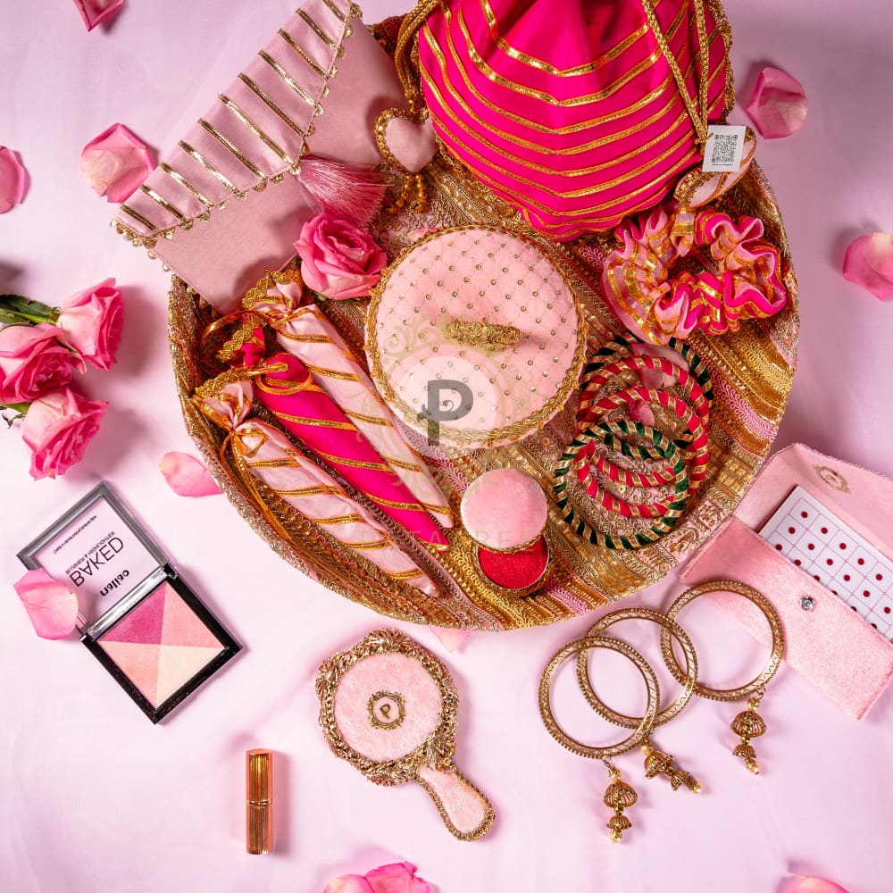 Surati Teej Set – Pataaree Studios Pvt Ltd