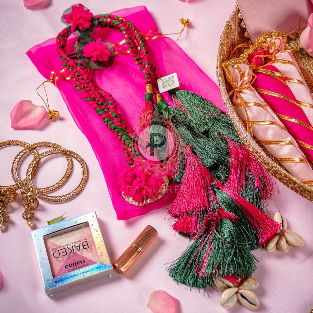 Surati Teej Set – Pataaree Studios Pvt Ltd