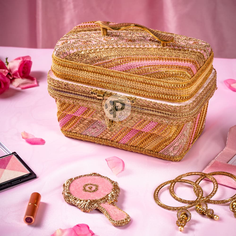 Surati Teej Set – Pataaree Studios Pvt Ltd